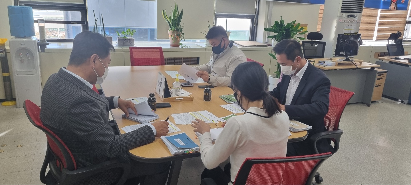 현대자동차 노동조합 경남지회