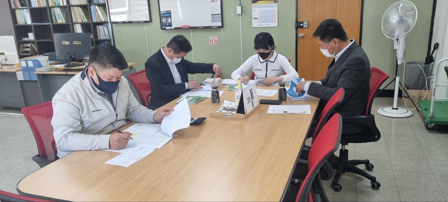 현대자동차 노동조합 경남지회