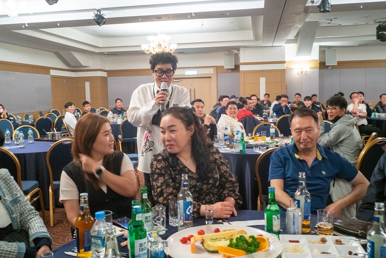 현대자동차 노동조합 경남지회