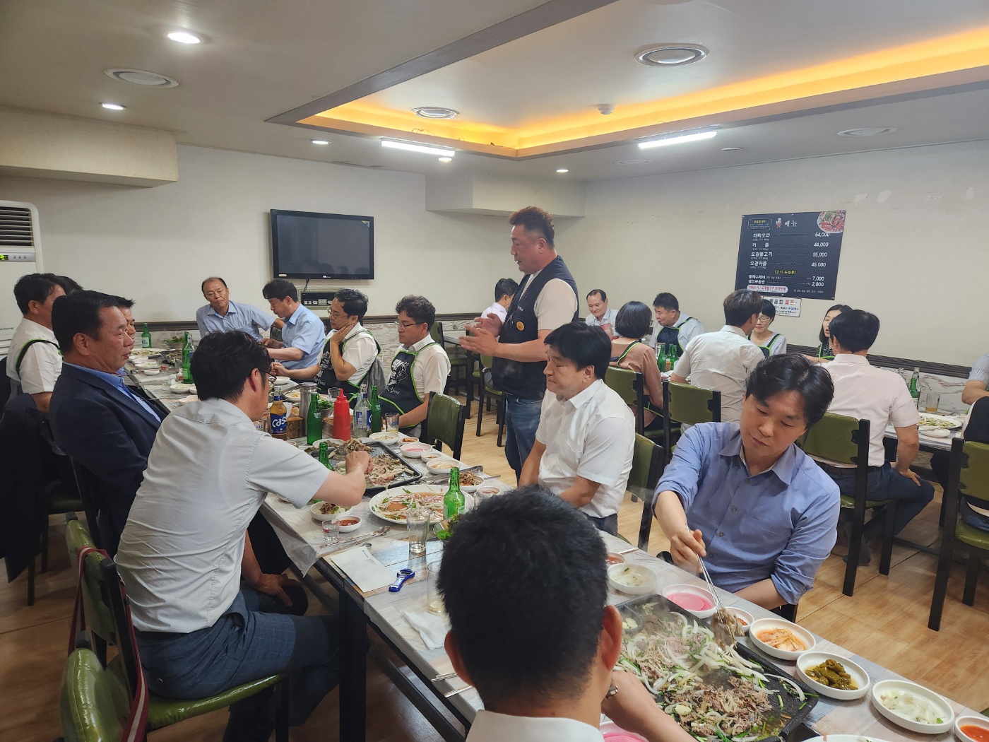 현대자동차 노동조합 경남지회