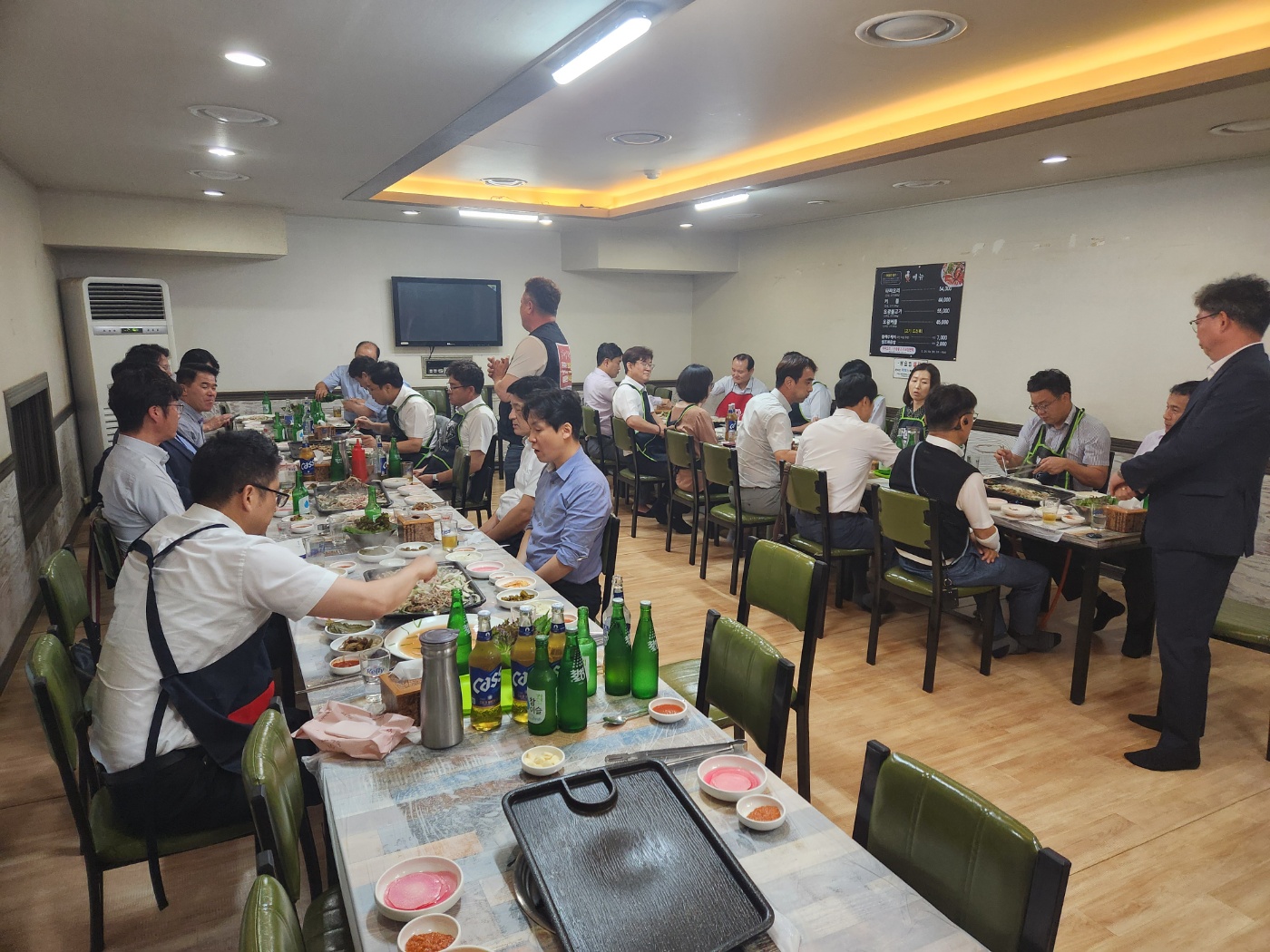 현대자동차 노동조합 경남지회