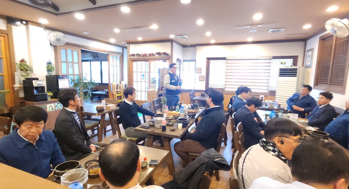 현대자동차 노동조합 경남지회