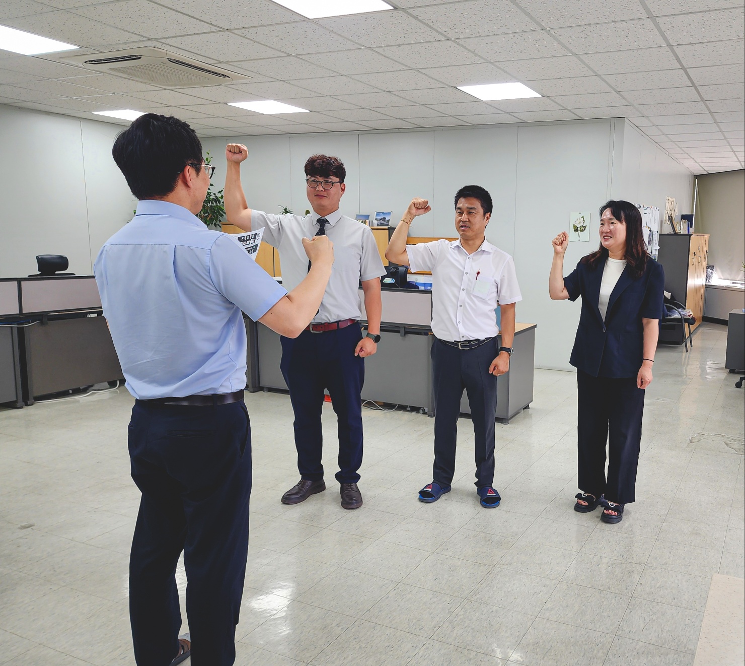 현대자동차 노동조합 경남지회